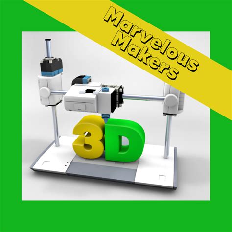 Marvelous Makers Homeschool RSC