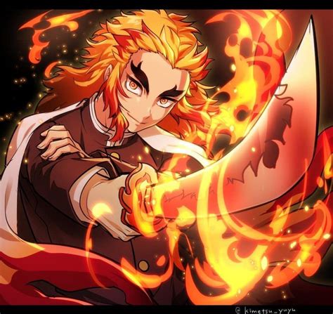Artist Kimetsuyuyu Source Twitter Demonslayerkimetsunoyaiba