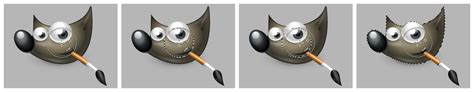 Development Release Gimp Is Out Gimp