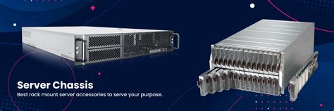 Server Chassis Provider In India Server Racks At Low Price Serverbasket