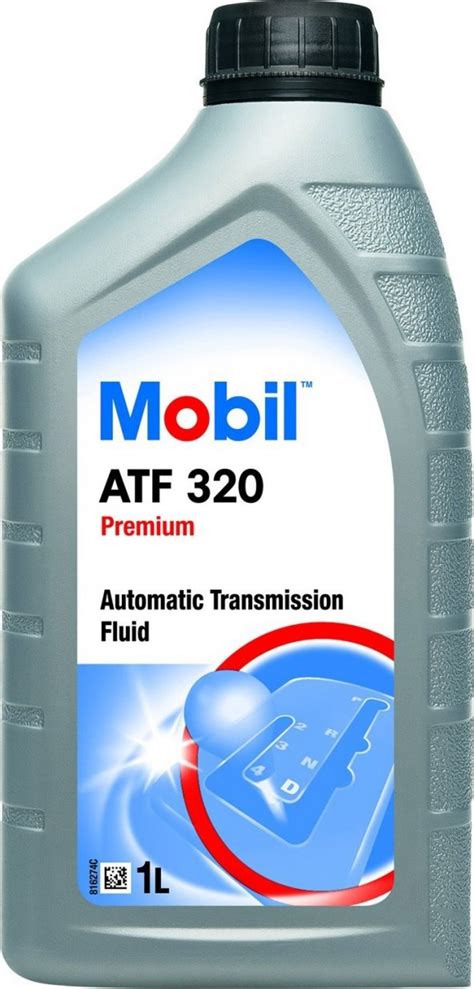 Mobil Atf 320 1 Lt Dexron 3 Otomatik Şanzıman - PttAVM.com