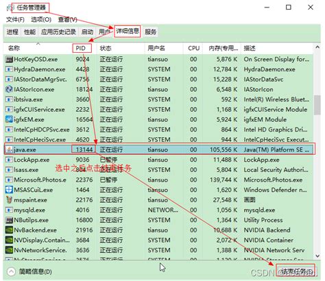 Tomcat服务器 Csdn博客