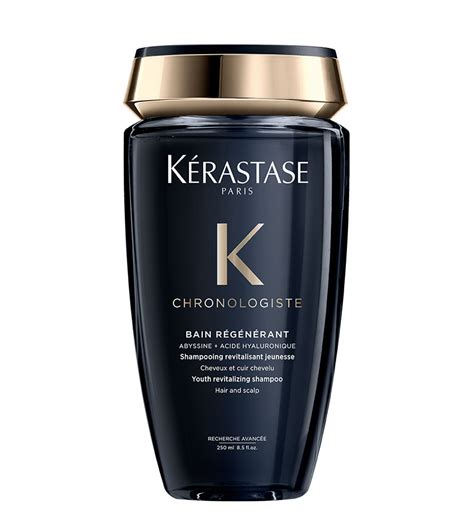 Kérastase Chronologiste Masque Intense Régénérant 200ml