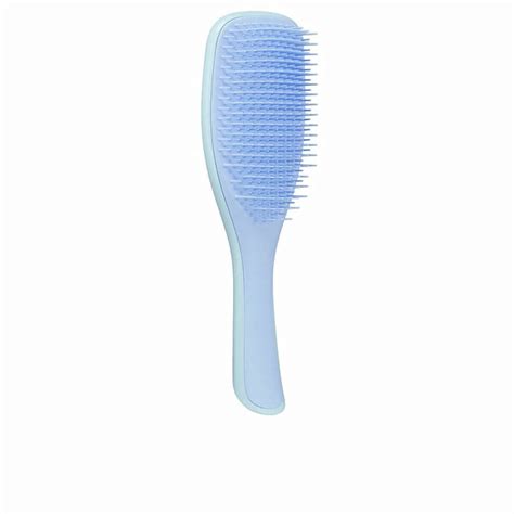 TANGLE TEEZER Щетка для волос Ultimate Detangler, Голубой купить по ...