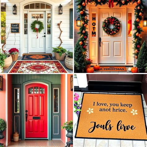 21 Black Front Door Ideas For Bold First Impressions