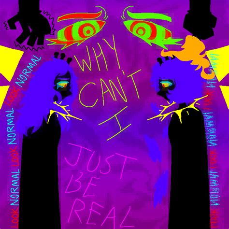 Vent Art By Sybarspace On Deviantart