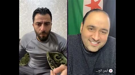 هل لايزال يوجد مسيحيين ودروز في محرر سوريا الصحفي ايمن حداد و جميل الحسن Youtube