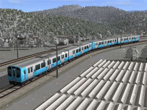 A列車で行こう9に青い森703系が登場 青い森鉄道株式会社