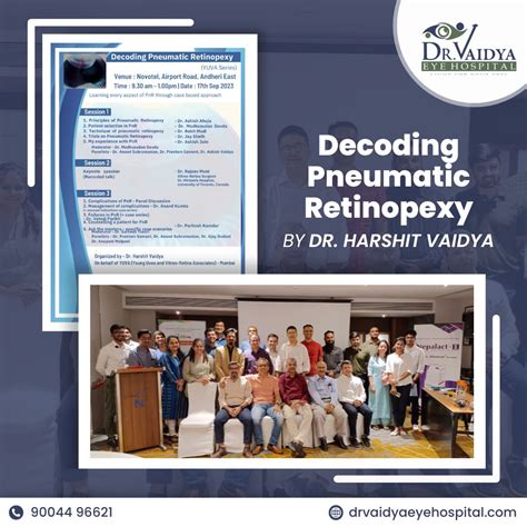 Dr Deepak Vaidya Posted On Linkedin