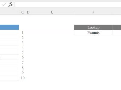 Excel FILTER Function MBT