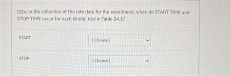 Q4 From The Data Plot Found In Pre Lab Question 4 In