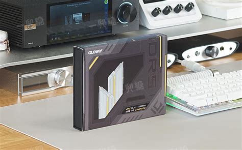 光威神策ddr5 Rgb内存条评测：8000mhz超频轻松实现！ 一兜糖 家的主理人社区
