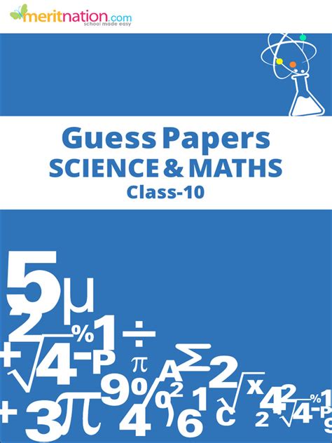 Meritnation Guess Paper Class 10 Pdf Ploidy Reproduction