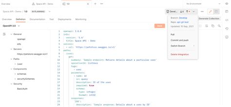 The New Postman Api Platform Announcing Key Platform Improvements