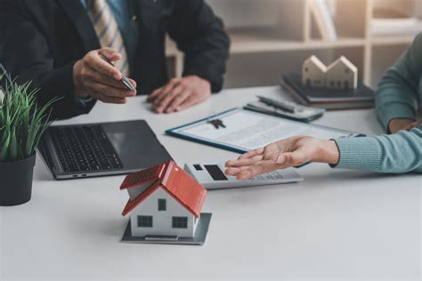 Real Estate Attorney Legal Guidance And Representation