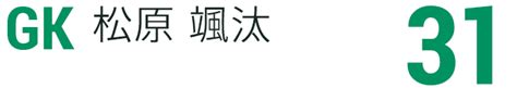松原 颯汰 ｜ 選手・スタッフ ｜ 2022 ｜ トップチーム ｜ ジェフユナイテッド千葉 公式ウェブサイト