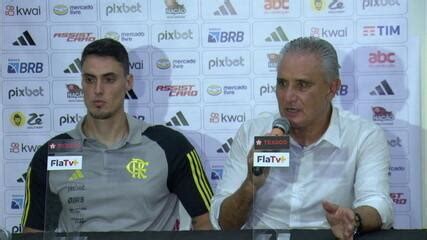 Tite do Flamengo critica gramado da Arena da Amazônia e comenta