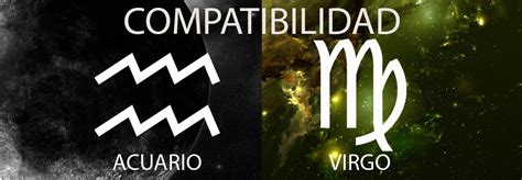 Compatibilidad Virgo Y Acuario