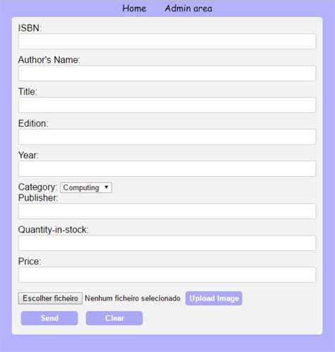 Php Upload De Imagem Sem Fazer Refresh Da Pagina Stack Overflow Em Português
