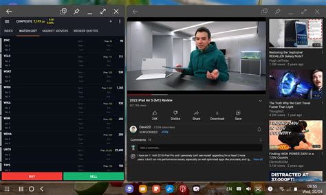 Is There Any Way To Make The Edge Right Click Menu More Compact On Mac