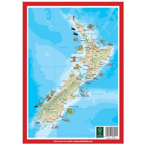 Clever Kiwi Activites Book — Marston Moor