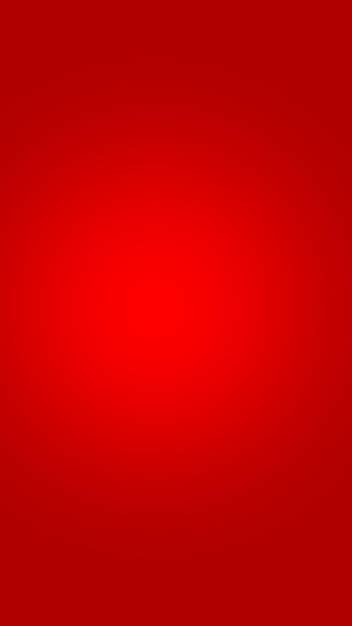 Premium Photo Red Background With Light Gradient Effect Premium Photo Red Background With Light Gradient Effect