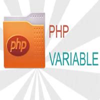 Pengertian Dan Cara Penulisan Variable PHP Kursus Web Programming
