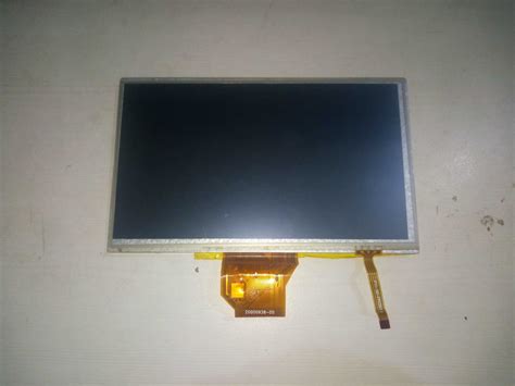 7 Lcd Touch Display Displays Arduino Forum