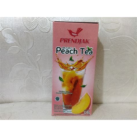 Jual TEH PRENDJAK ALL VARIANT TERBARU TEH INSTANT PRENDJAK TEH