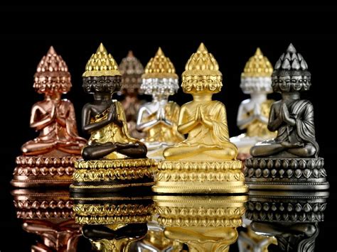 รุ่นพระเศรษฐีนวะโกฏิ หลวงปู่ทองวัน วัดบ้านปากโดม อำเภอพิบูลมังสาหาร จังหวัดอุบลราชธานี