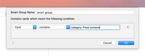 Sort Smarter With MacOS Smart Folders Albums And Playlists The Mac Security Blog