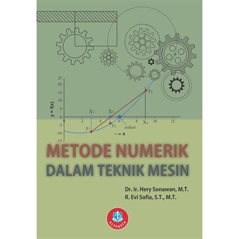 Jual Metode Numerik Dalam Teknik Mesin Shopee Indonesia