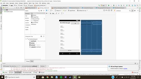 Java How Do I Create A Contact Picker Activity Stack Overflow