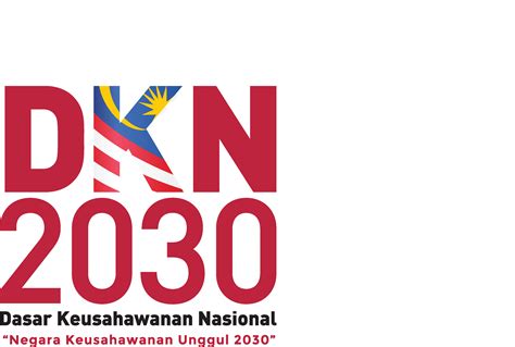 Dkn 2030 Logo Vector Ai Png Svg Eps Free Download