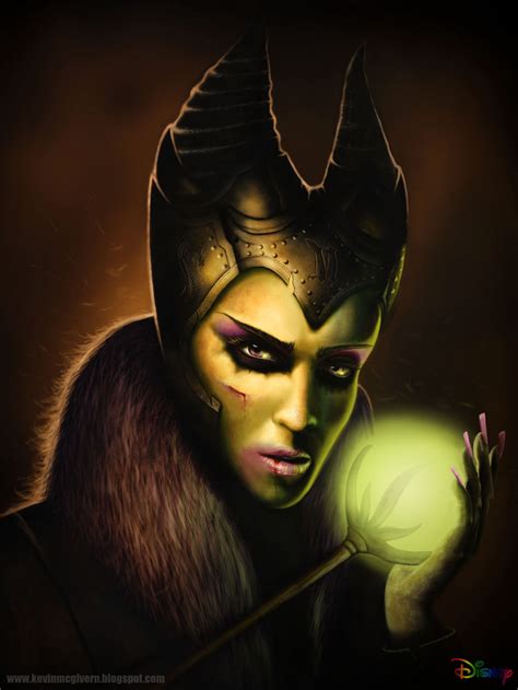 Kevin Mcgivern Blog Disney S Maleficent Re Imagination