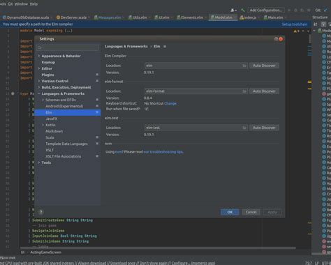 Fnm Managed Node Requires Elm Toolchain Auto Discover On Every Start
