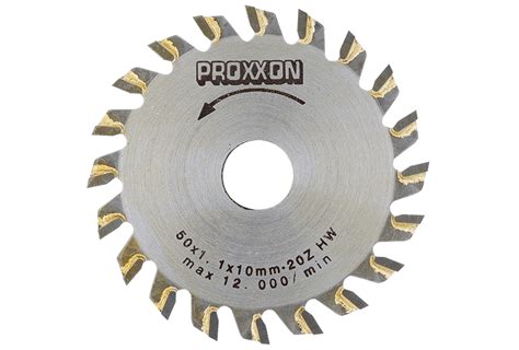 Proxxon Fet Table Saw Axminster Tools