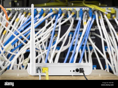 Wireless Local Area Network