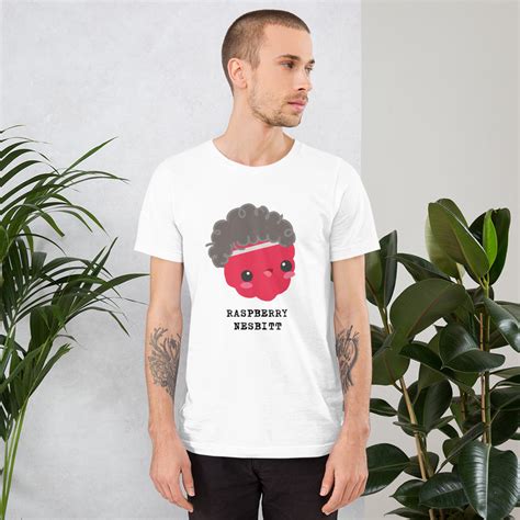 Raspberry Nesbitt Comedy T Shirt Rab C Nesbitt Quite Ok Comedy