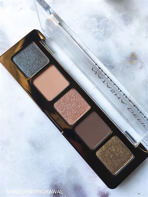 Natasha Denona Mini Star Palette | Makeup Withdrawal