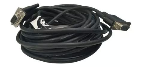 Cabo Serial Rs232 Db9 Fêmea Para Db9 Fêmea De 7 5m