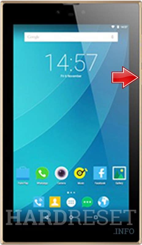 How To Get Into Fastboot And How To Exit Fastboot TECNO DroidPad HardReset Info