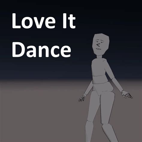 Love It Dance Animation Ph Motionworks Booth