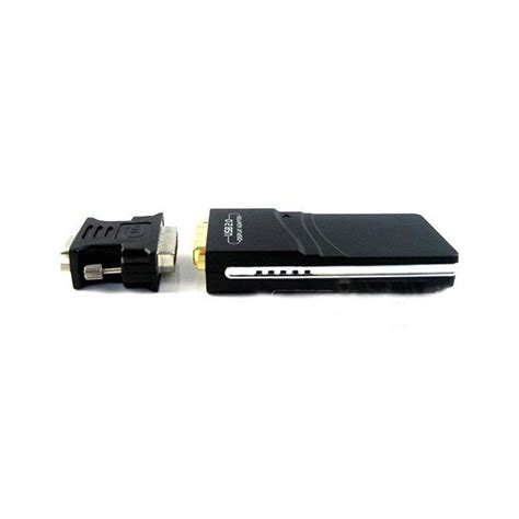 External Usb20 Display Adapter Video Card Gold Touch