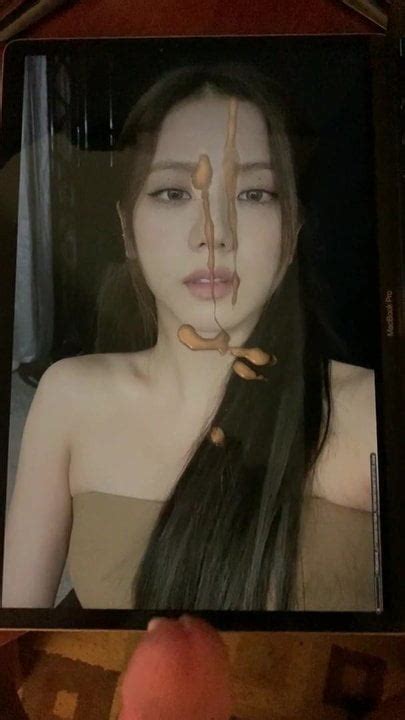 Blackpink Jisoo Cum Tribute 3 Xhamster