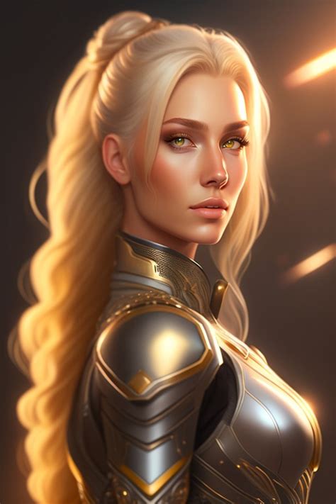 Download Ai Generated Lady Portrait Royalty Free Stock Illustration