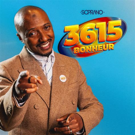 Soprano 3615 Bonheur Lyrics Genius Lyrics
