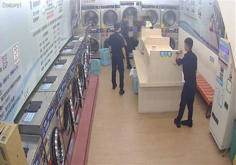 颱風夜通緝犯再度行竊 大同機警小乳鴿立功抓賊