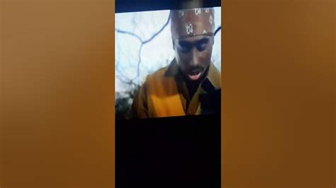 2pac In Above The Rim You Aint The Man No More Im The One Throwback 🎬🎬