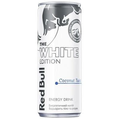 Купить Напиток Red Bull 0,25 кокос по цене 2 160 руб. в интернет ...